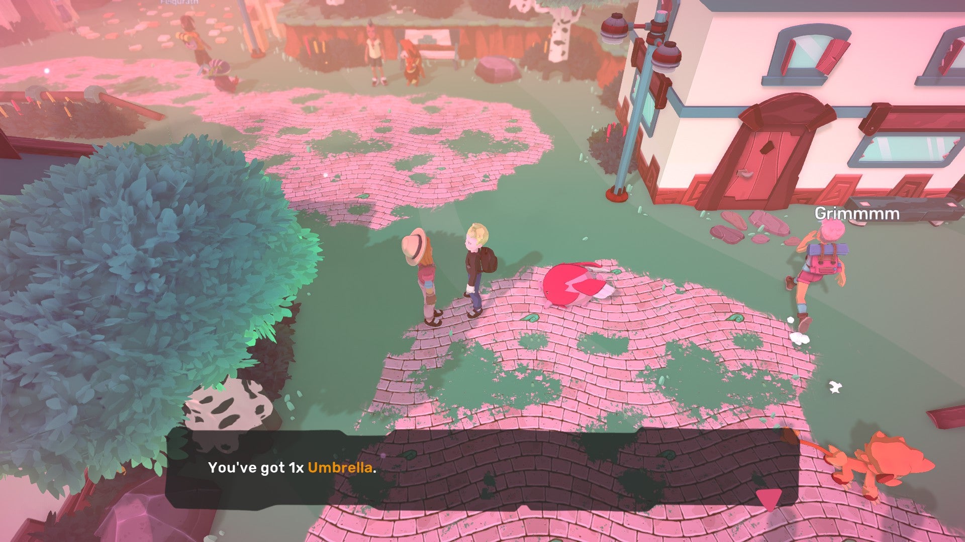Temtem: How to Complete and Answer the Tourist Guide Side Quest | VG247