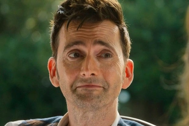 Doctor Who 60th Anniversary Special The Giggle ending explained | Popverse