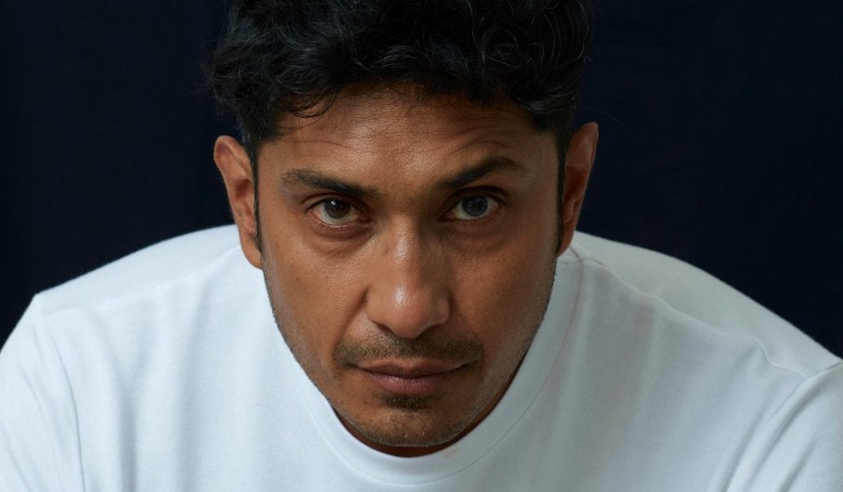 Tenoch Huerta's Instagram, Twitter & Facebook on IDCrawl