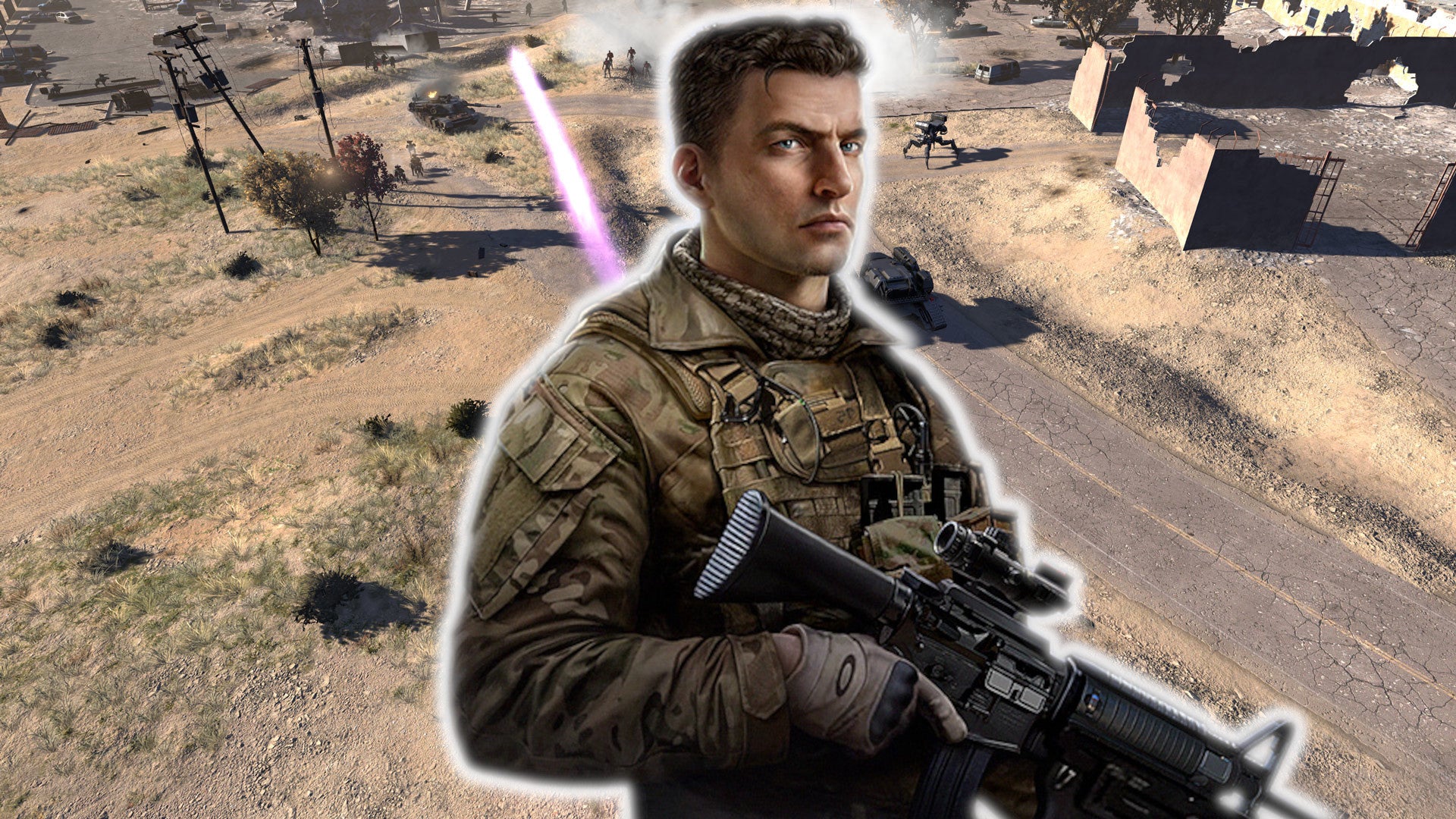 Neues Terminator-Spiel erscheint im Winter 2023 auf Steam, hier sind ...