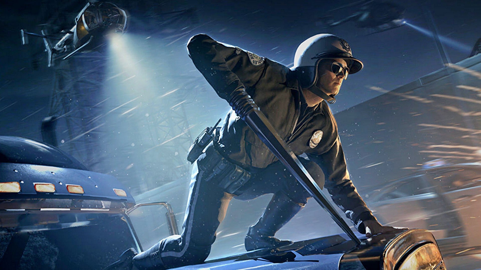 Kämpft als Terminator in Call of Duty Warzone | Eurogamer.de