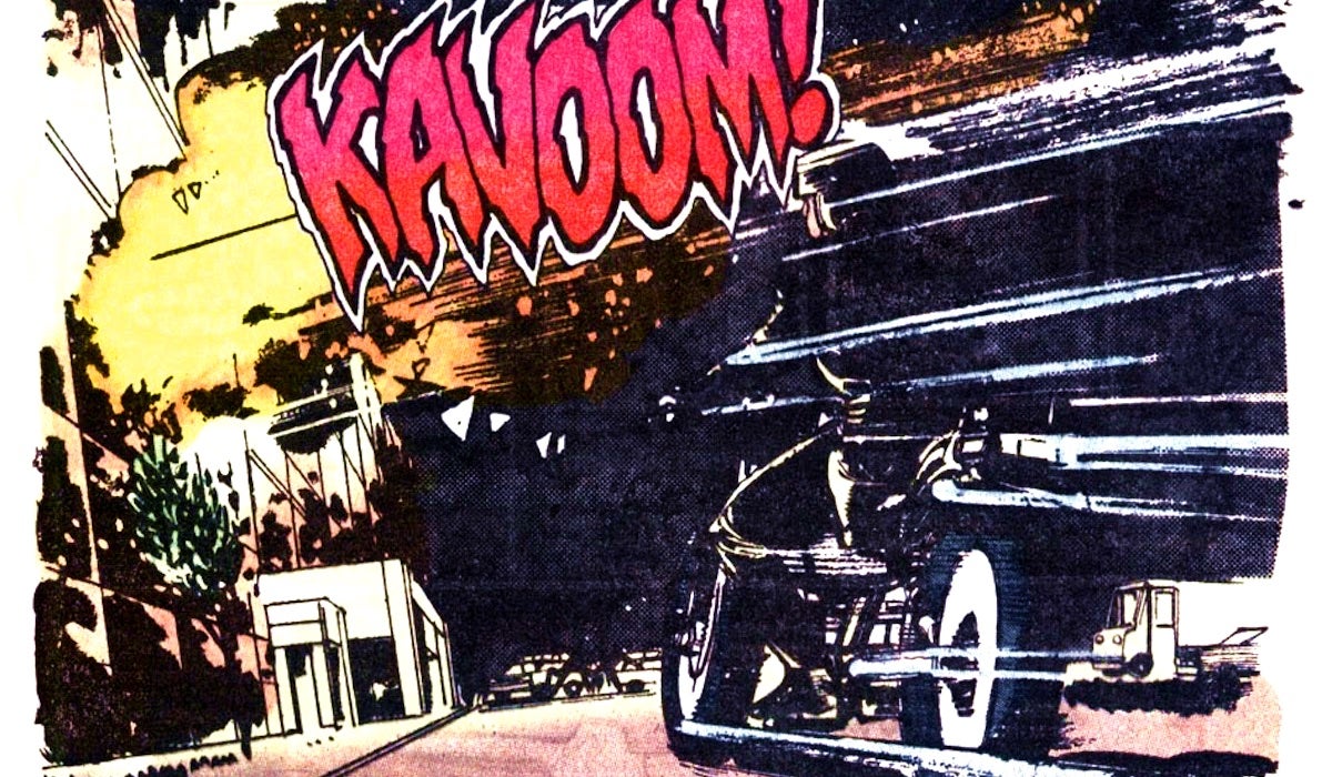 Remembering the unlikely cyborg that was Marvel's Terminator 2 ...