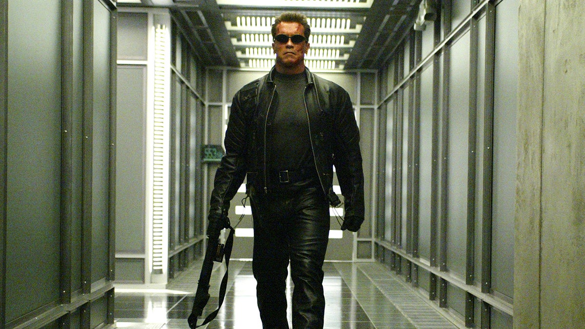 Seria „Terminator” jednak powróci? James Cameron jest w trakcie rozmów ...