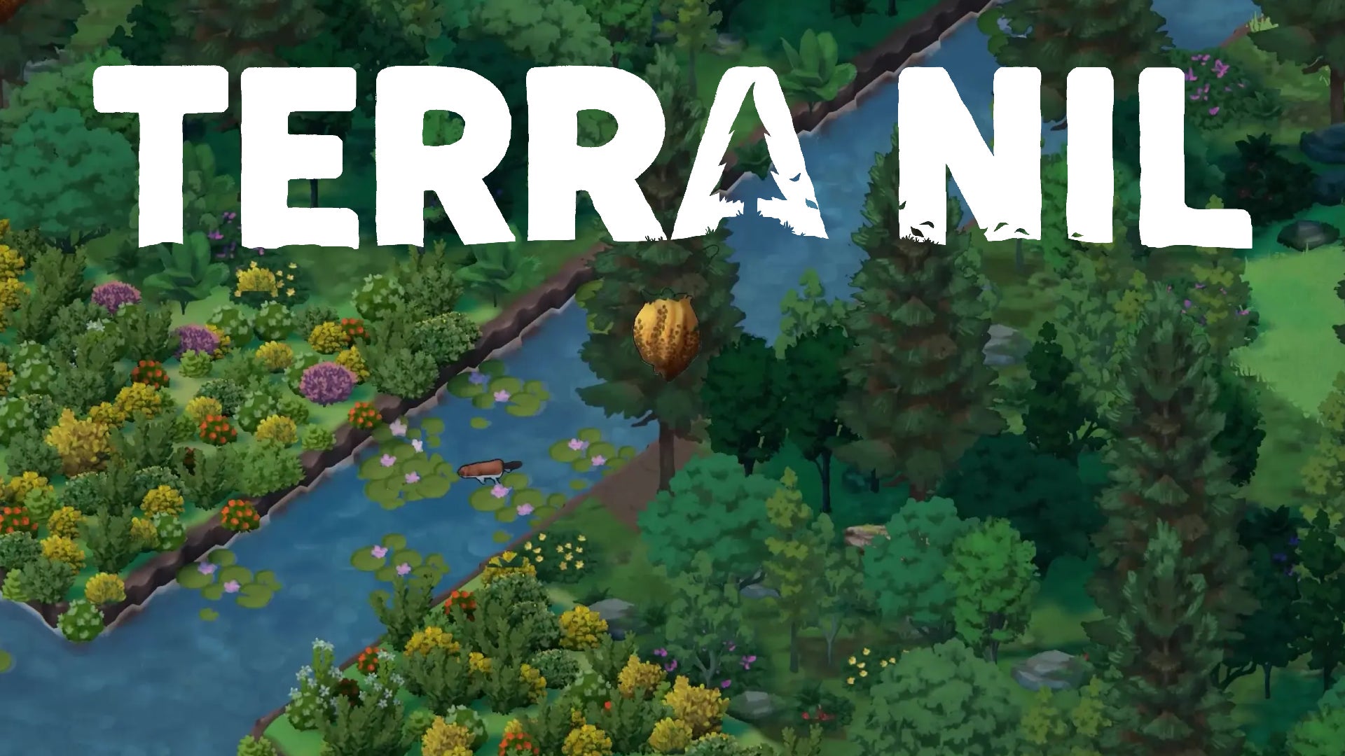 Terra Nil | VG247
