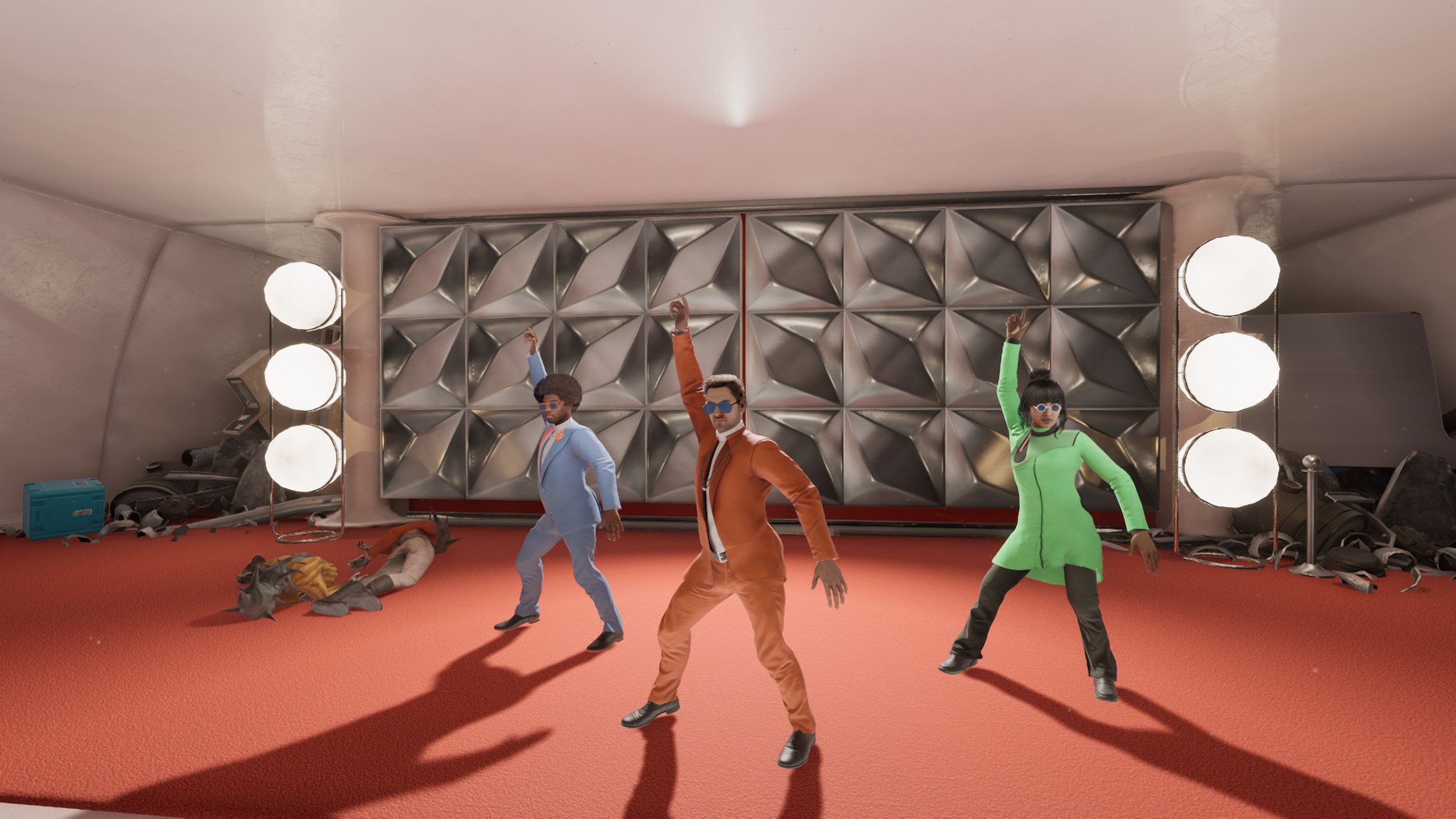 The Anacrusis, one year on: "This is the game we wanted to release ...