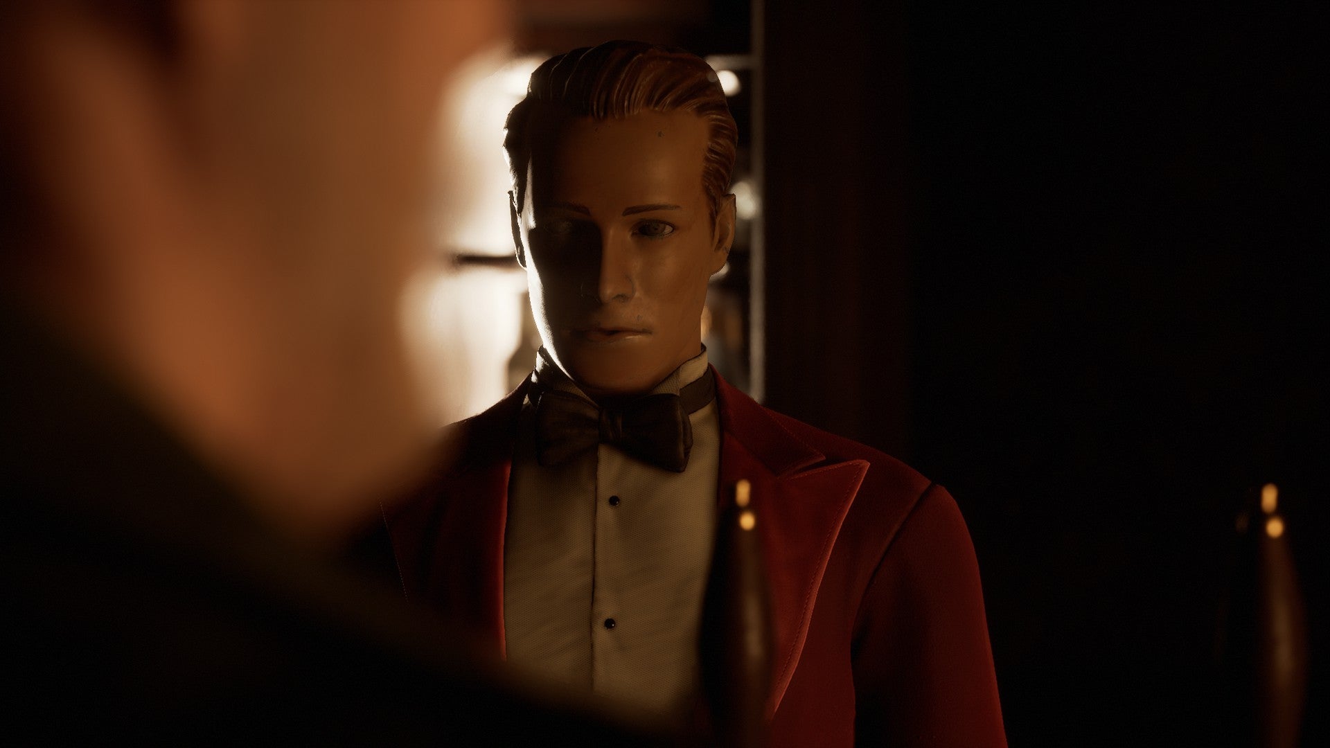 The Dark Pictures Anthology: The Devil In Me review: fourth time’s ...