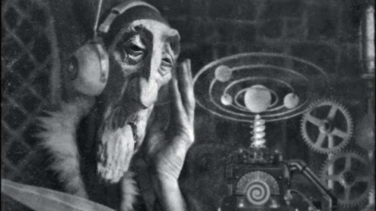 Bill Watterson and The Mysteries collaborator scrapped a year's worth ...