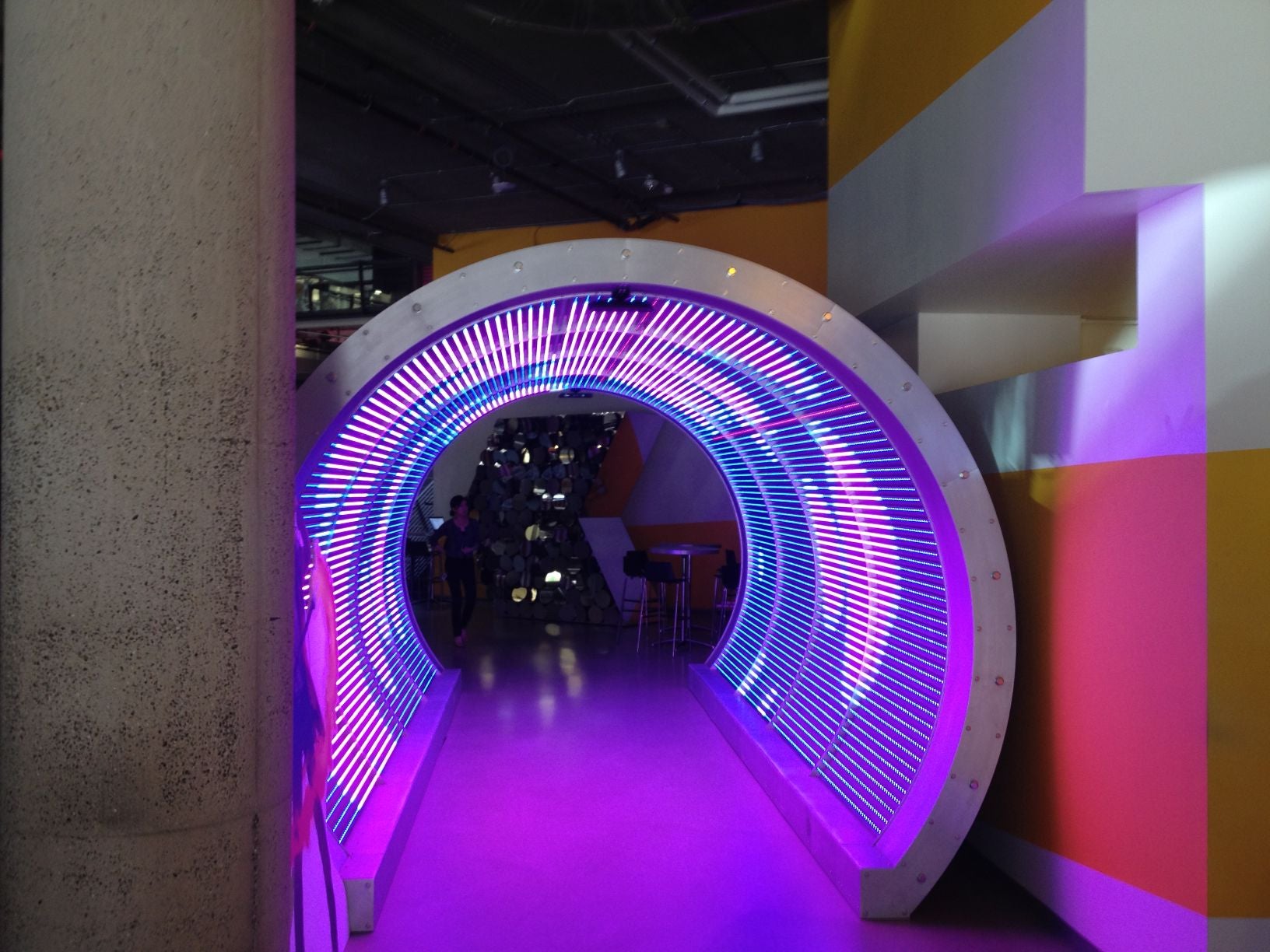 Inside Zynga Headquarters | GamesIndustry.biz