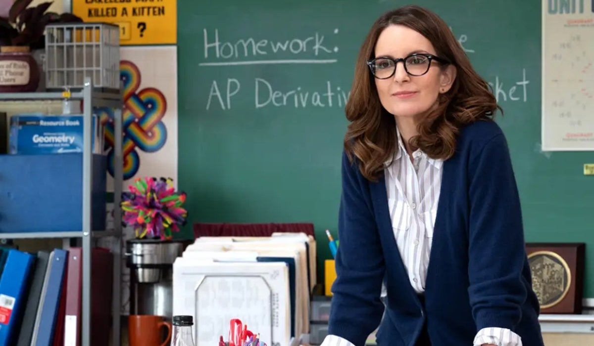 Mean Girls: The returning actors in the new movie | Popverse