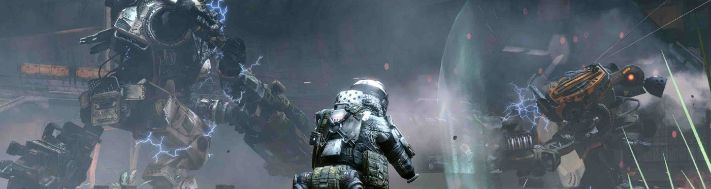 Titanfall | VG247