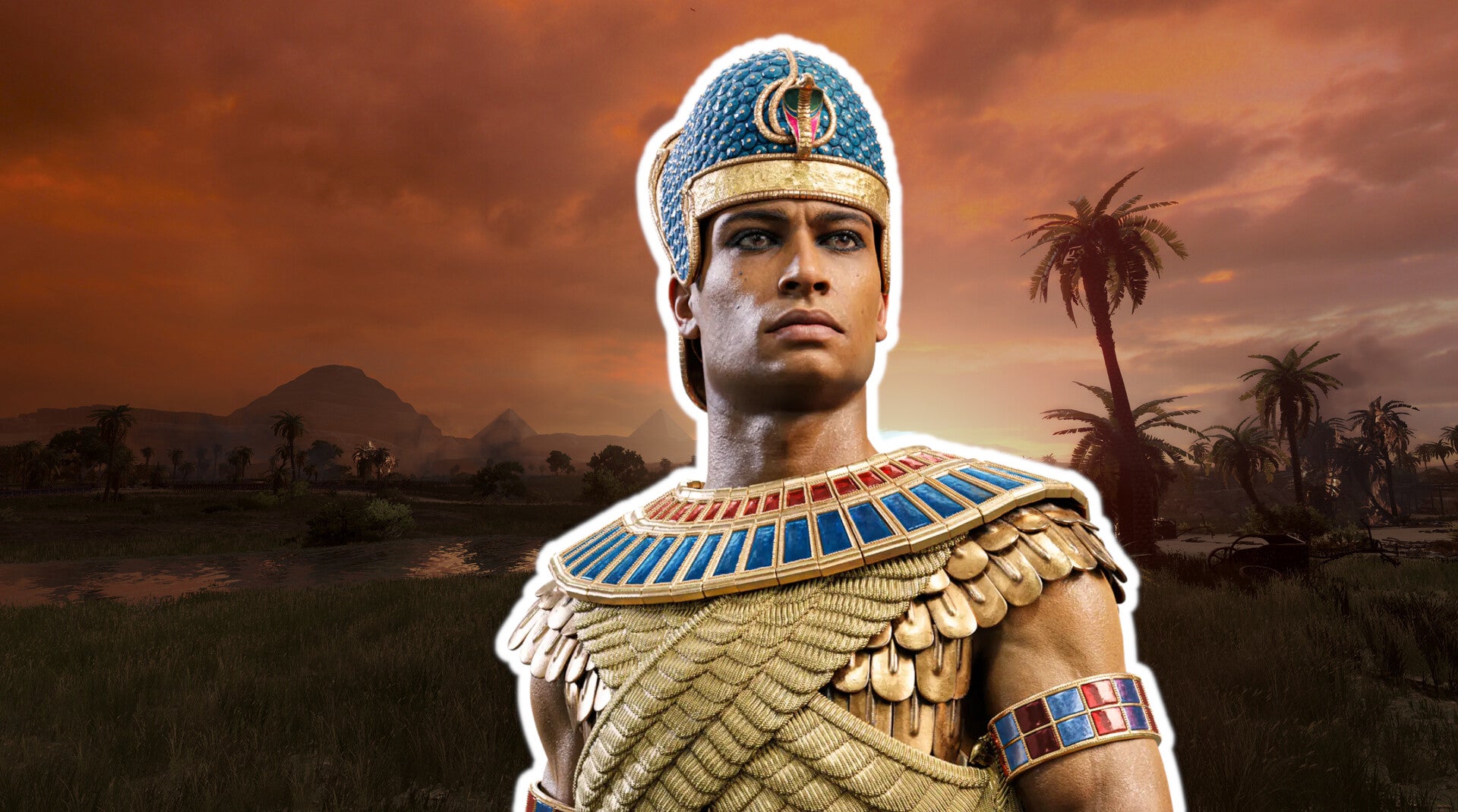 Total War Pharaoh PC Anforderungen - Welchen Rechner braucht ihr ...