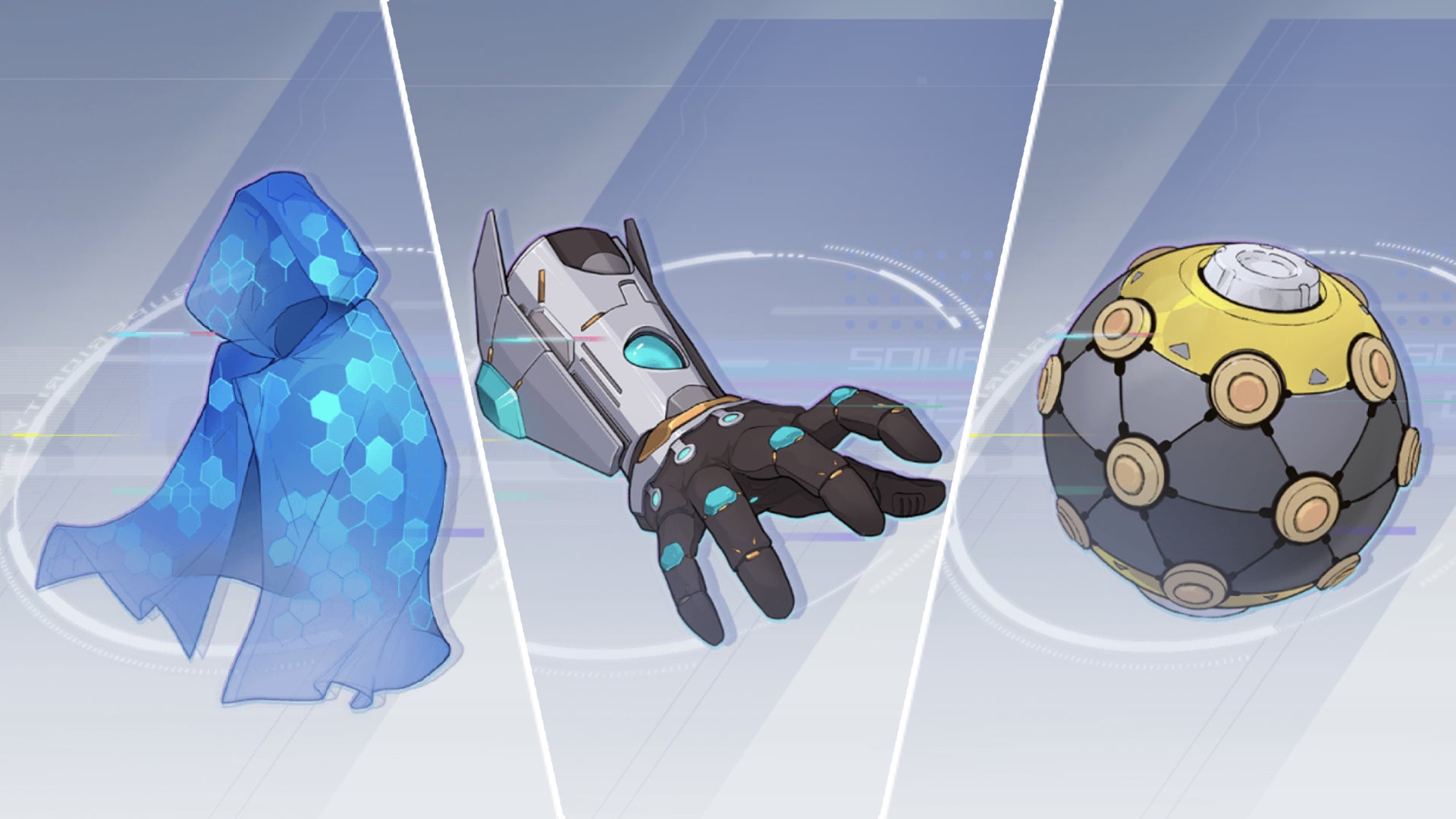 Tower of Fantasy Relics Tier List: How to use and get new Relics | VG247