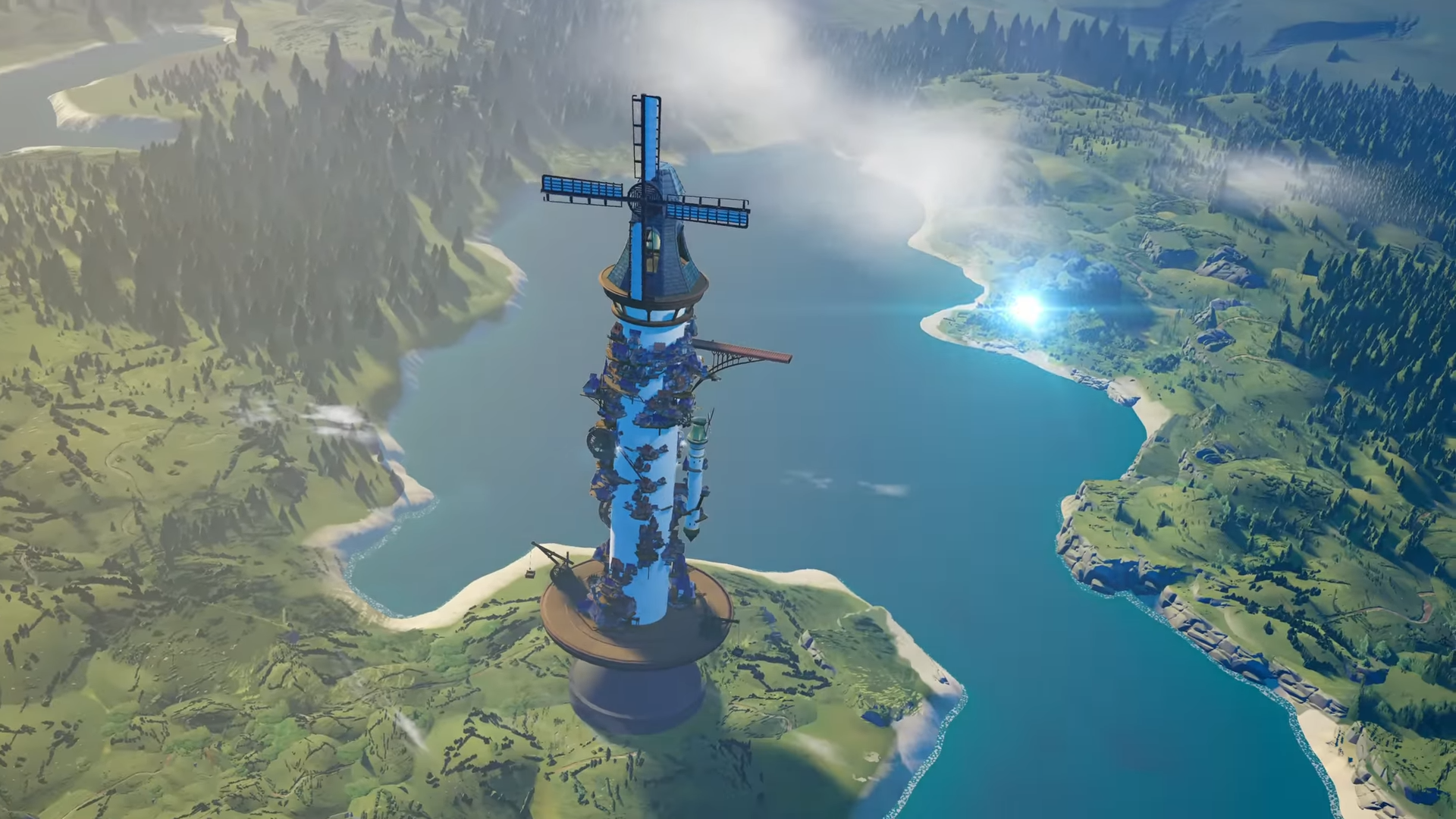 Banner Saga studio's Towerborne launches on Xbox Game Pass day one ...