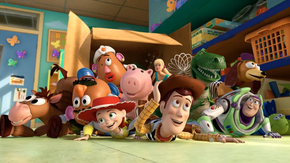 How to watch the entire Toy Story franchise - including the movies, TV ...