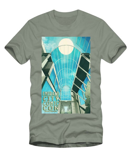 ECCC 2023: The exclusive Emerald City, Star Wars, Grishaverse, TMNT ...