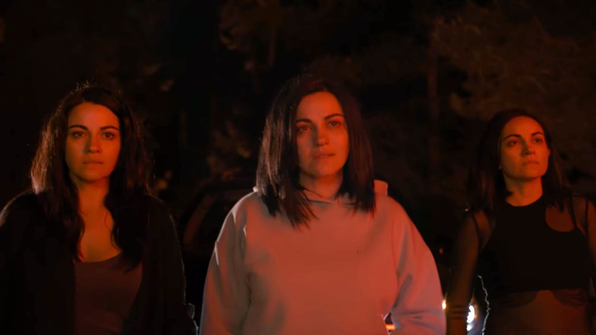 Triada - na jakiej historii oparto serial | Eurogamer.pl