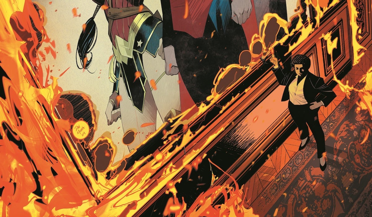 Brainiac Queen | Popverse