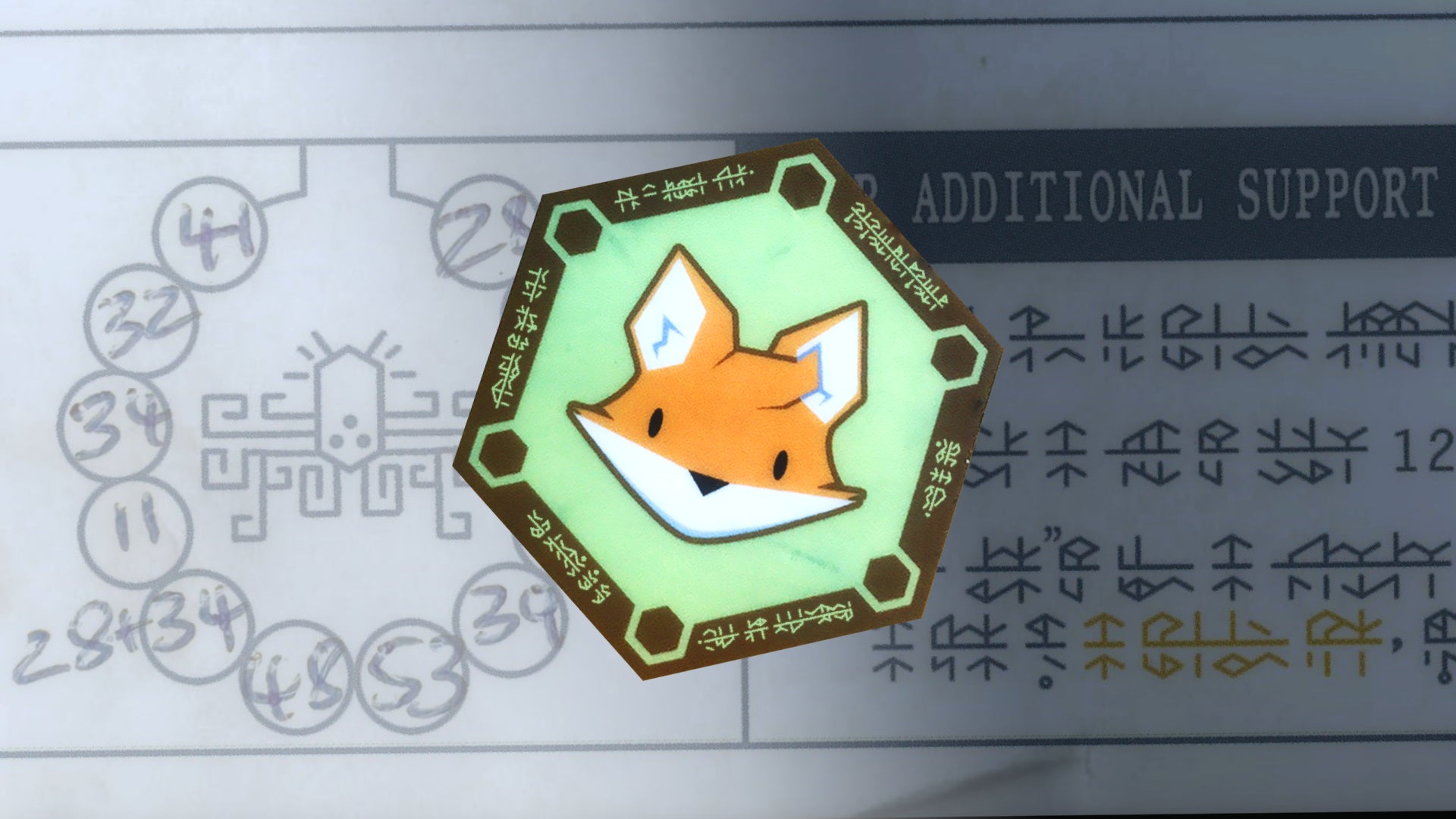 Tunic still has secrets left to give up, says creator Andrew Shouldice | VG247