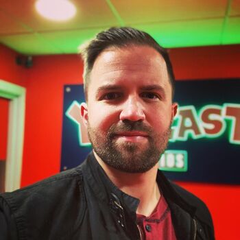 Yogscast CEO Mark Turpin resigns following sexual harassment ...