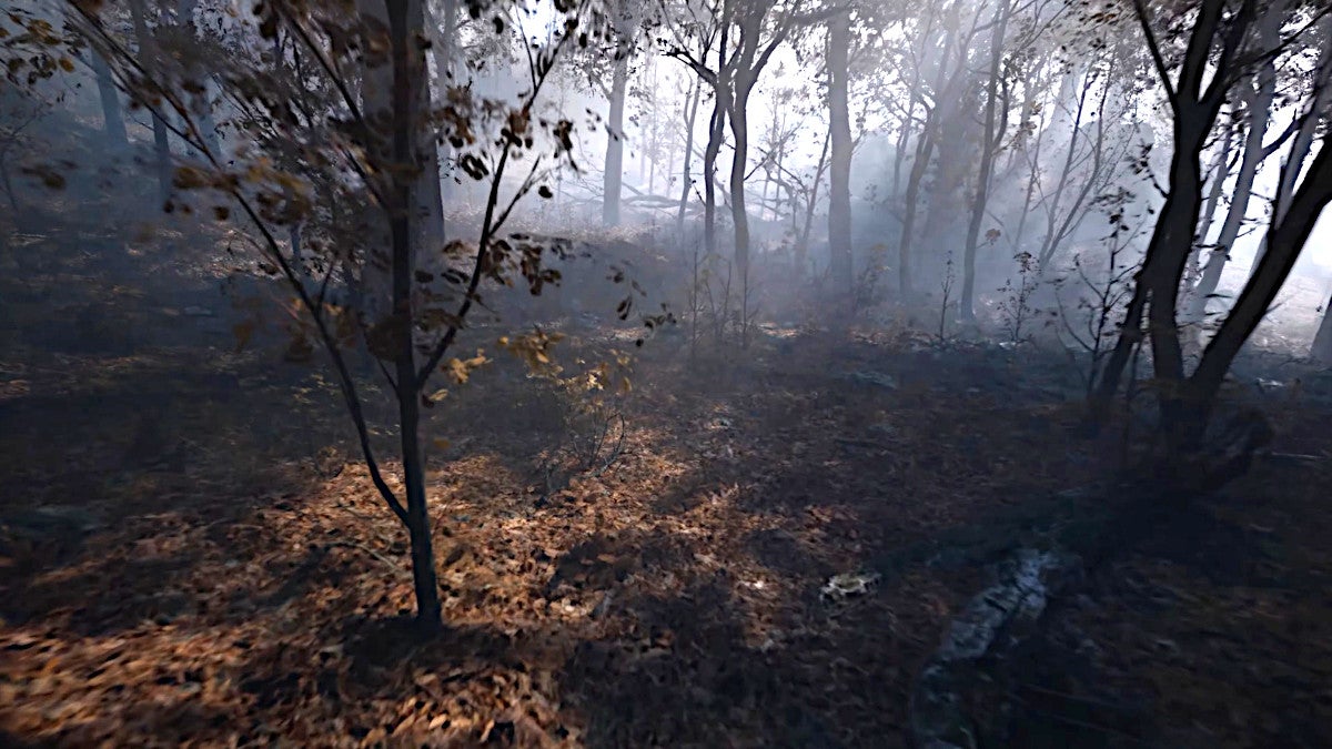 Las nowej generacji. Demo Unreal Engine 5 znów imponuje | Eurogamer.pl