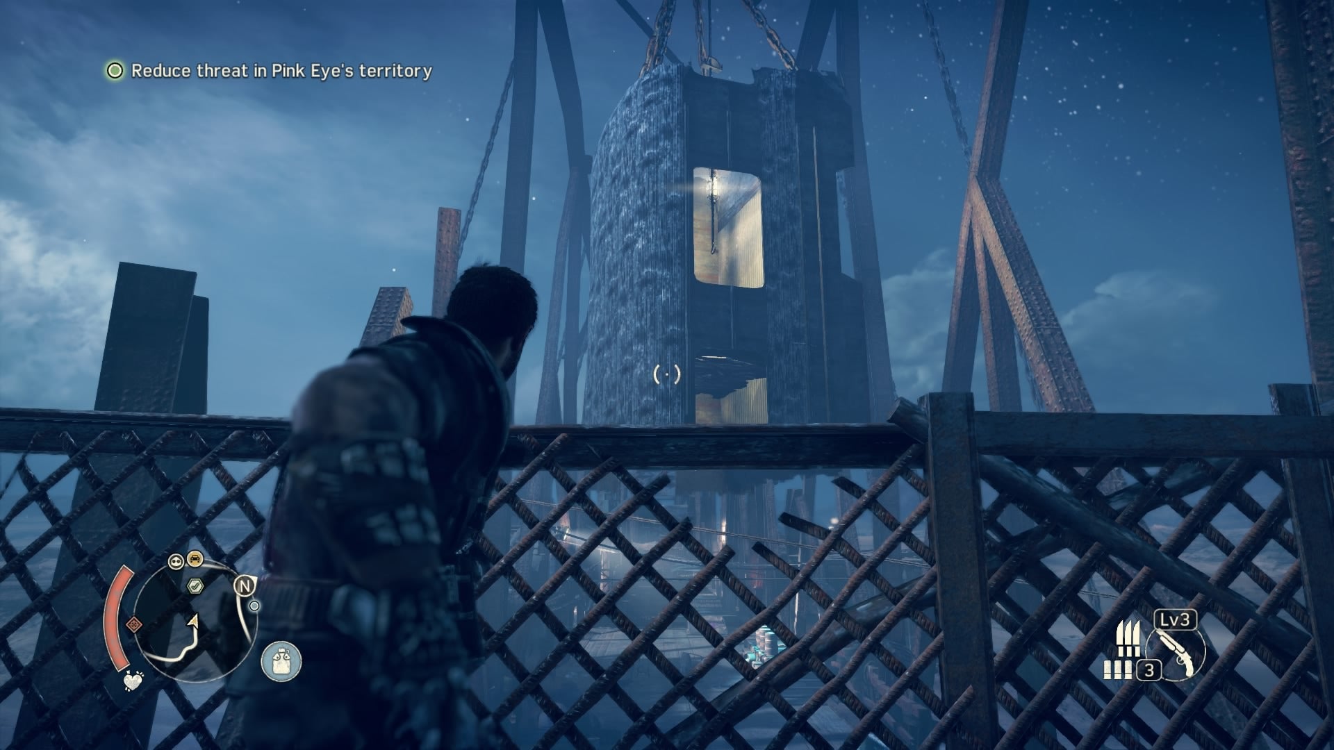 Mad Max Scrap, History Relics, Scrotus Insignia, Water Sources, Fuel ...