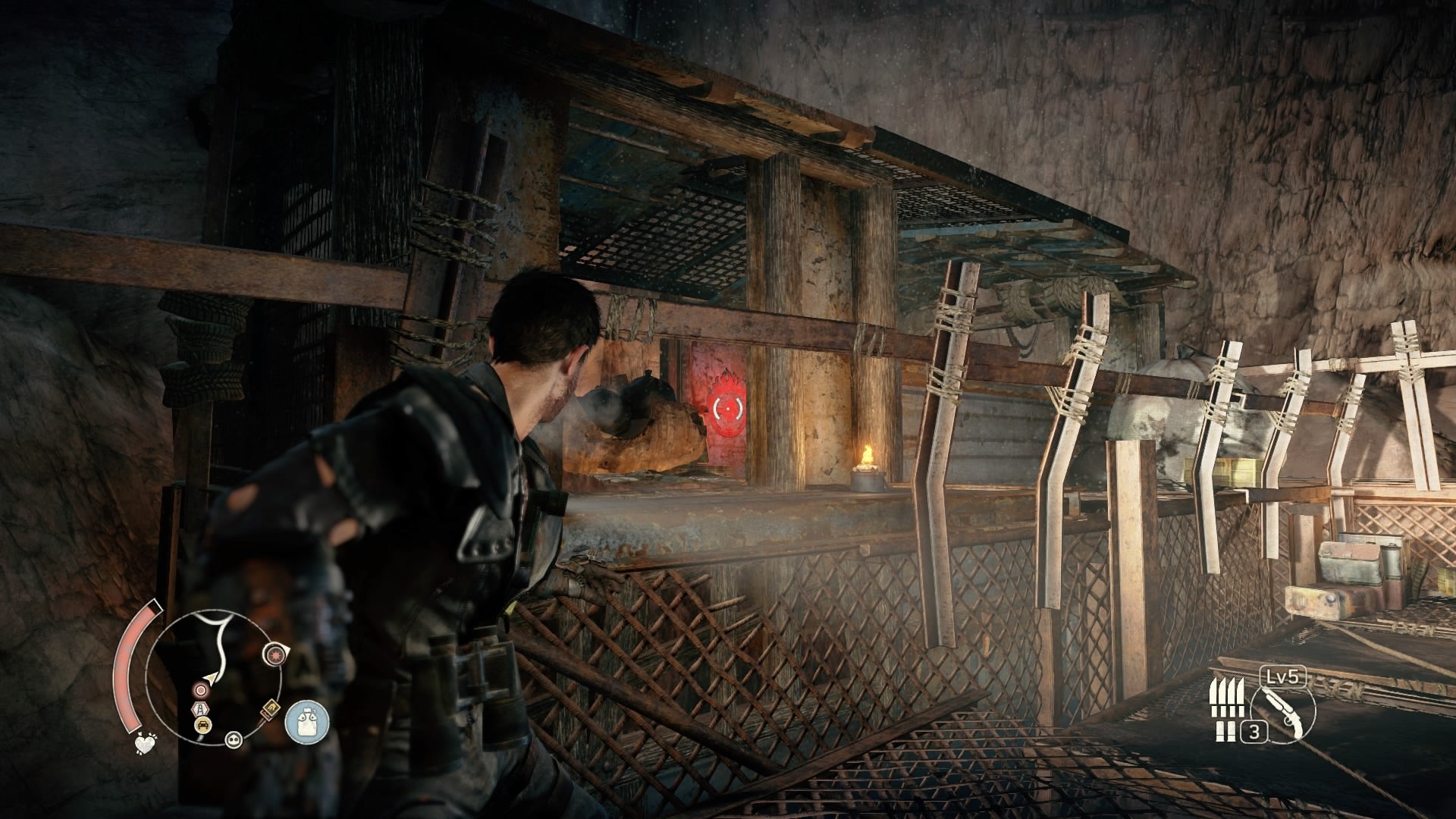 Mad Max Scrap, History Relics, Scrotus Insignia, Water Sources, Fuel ...