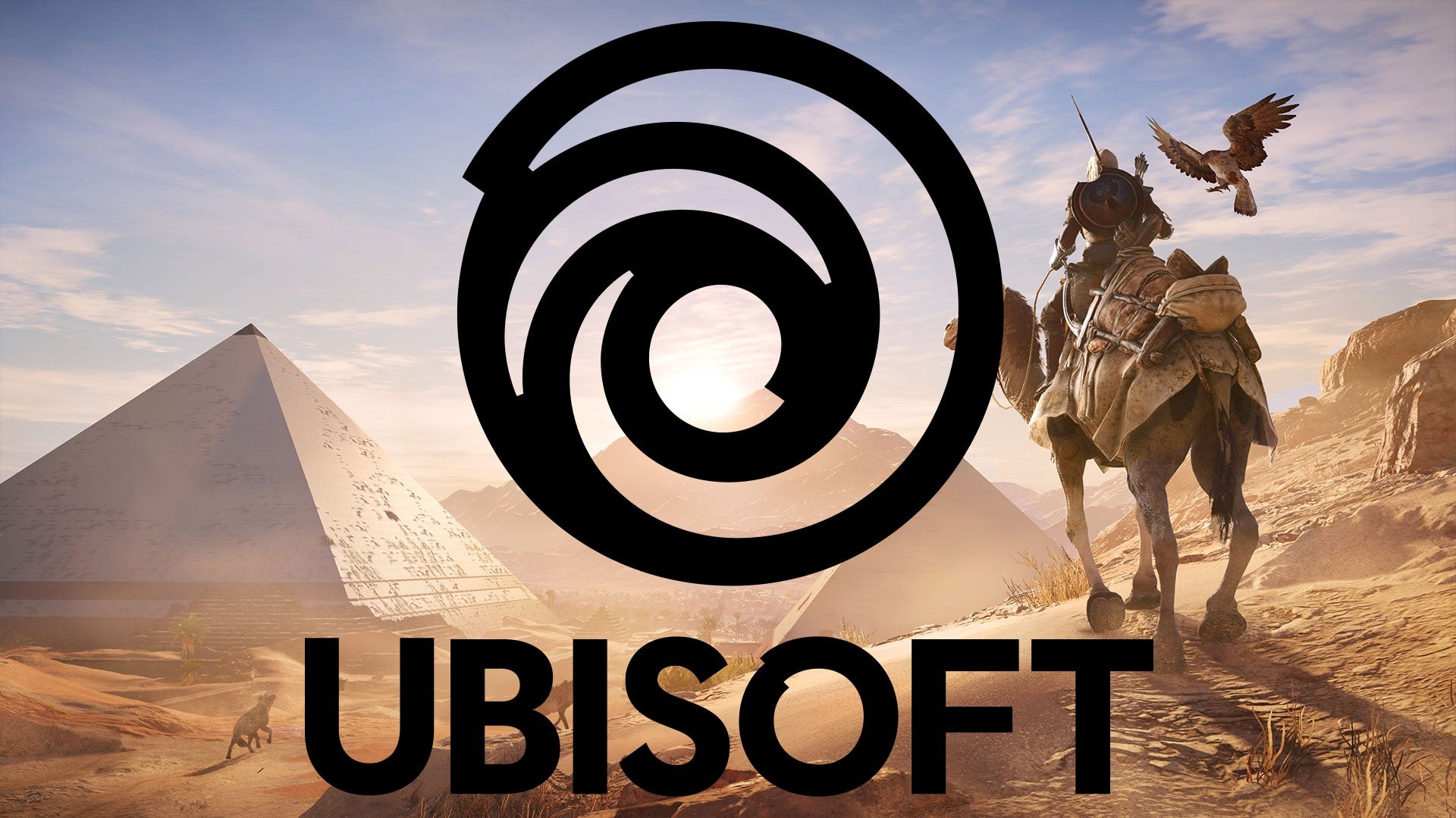 Ubisoft+ may be launching on Xbox soon | Eurogamer.net