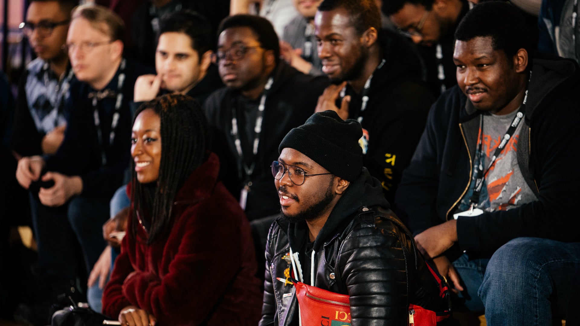 Black History Month: Where Are Our Black Gaming Journalists? | VG247