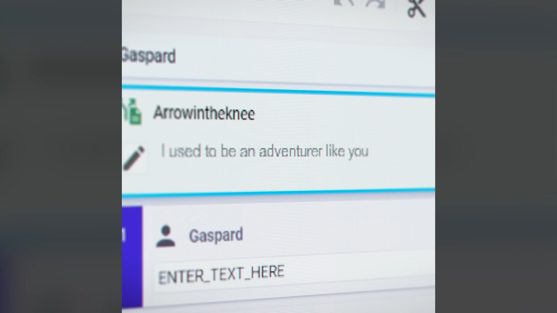 Ubisoft sparks debate by unveiling AI tool to aid scriptwriting | Eurogamer.net
