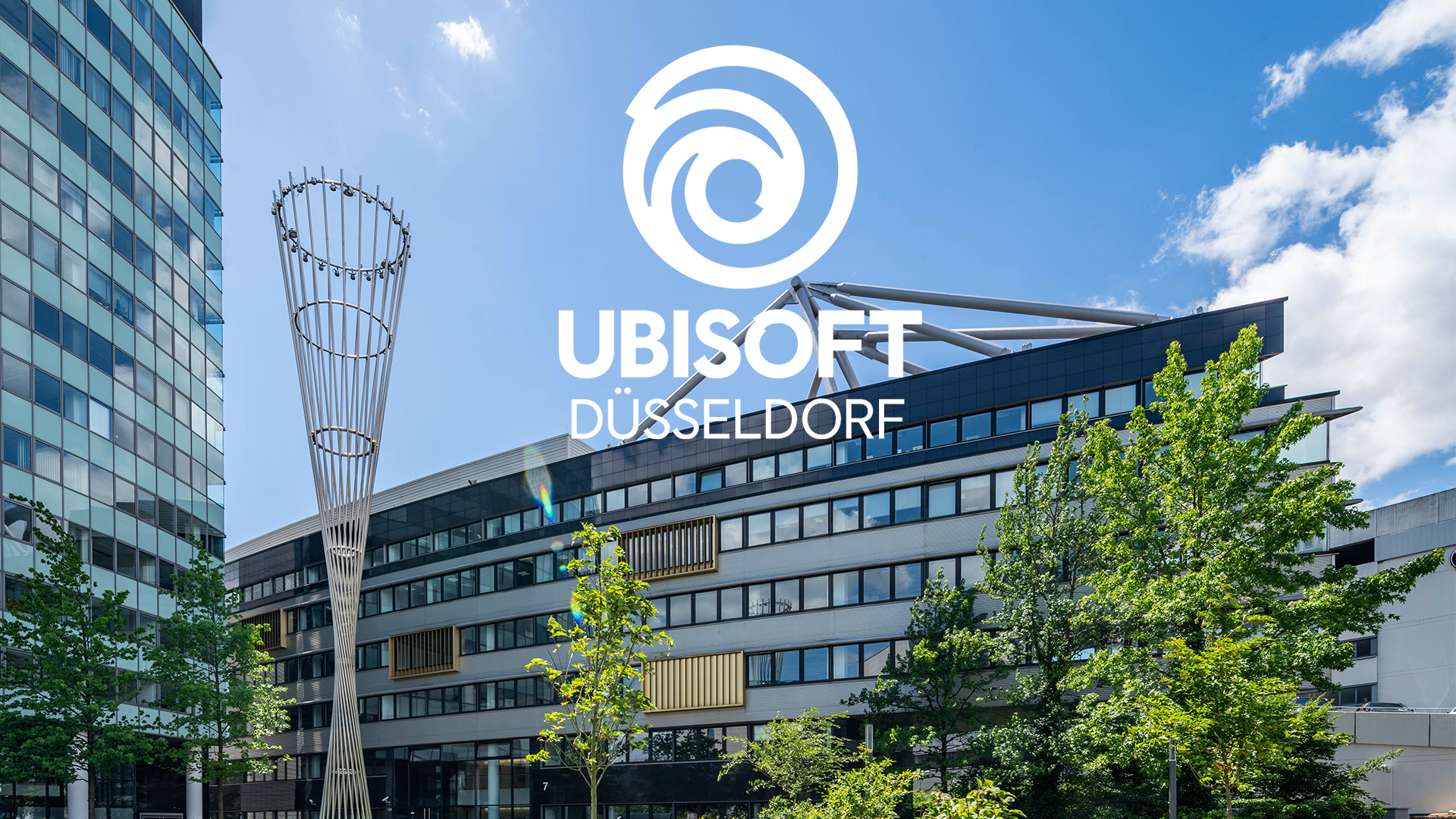 Ubisoft rebrands its German studios | GamesIndustry.biz