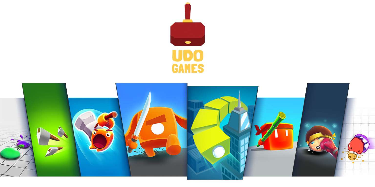 Taleworlds invests in mobile studio Udo Games | GamesIndustry.biz
