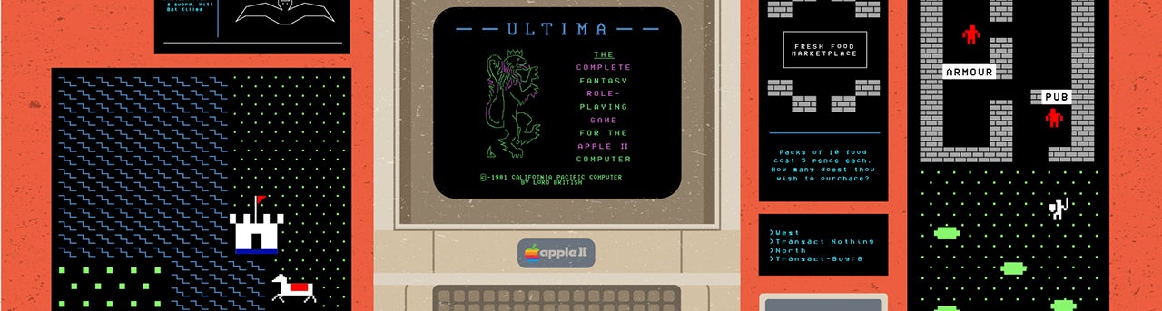 Ultima | VG247