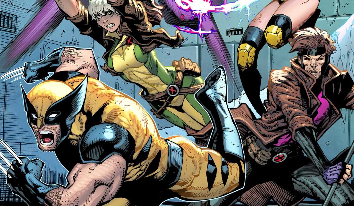 Revisit Uncanny X-Men's Gail Simone spotlight panel from WonderCon 2024 ...