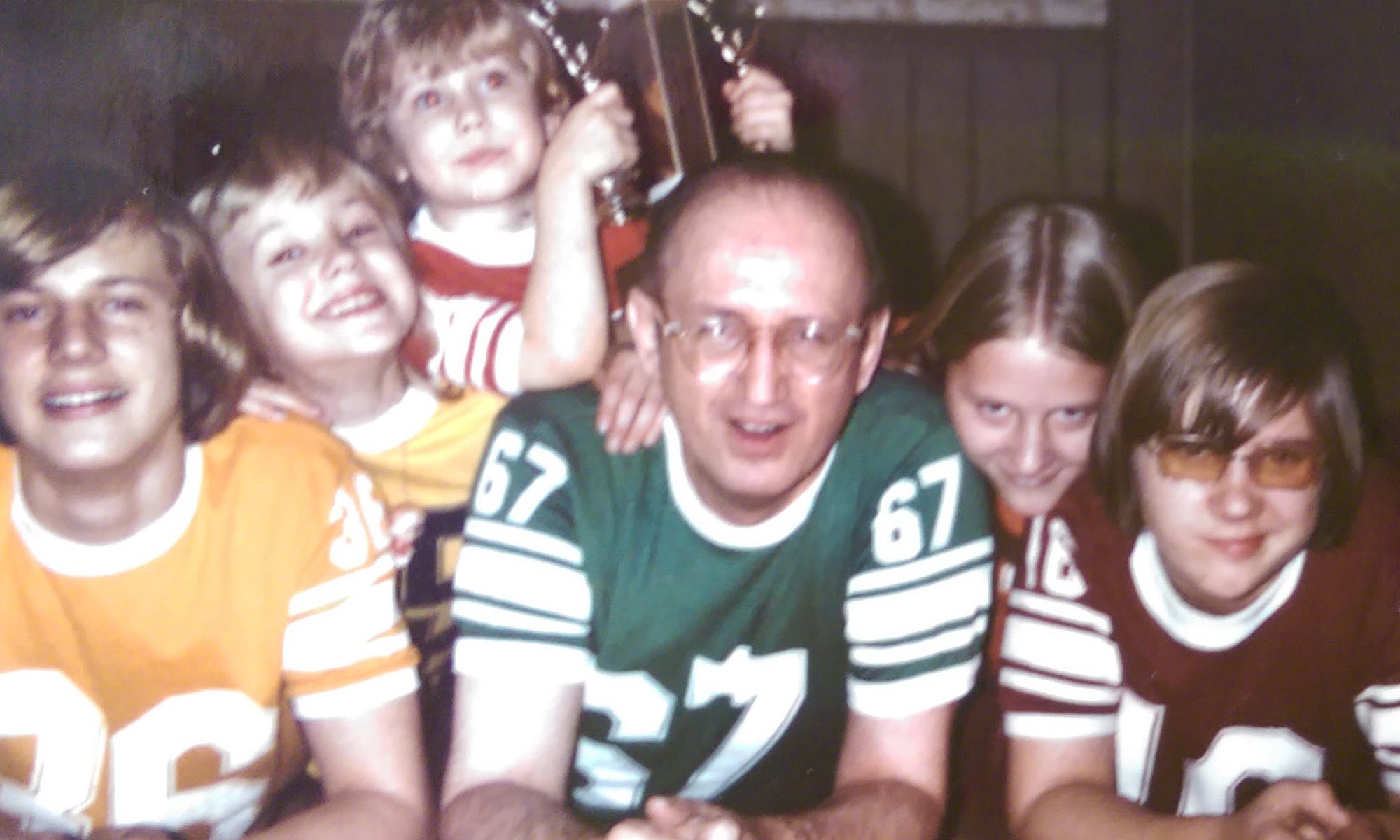 Who was Steve Ditko? His family will answer that question at NYCC 2023 ...