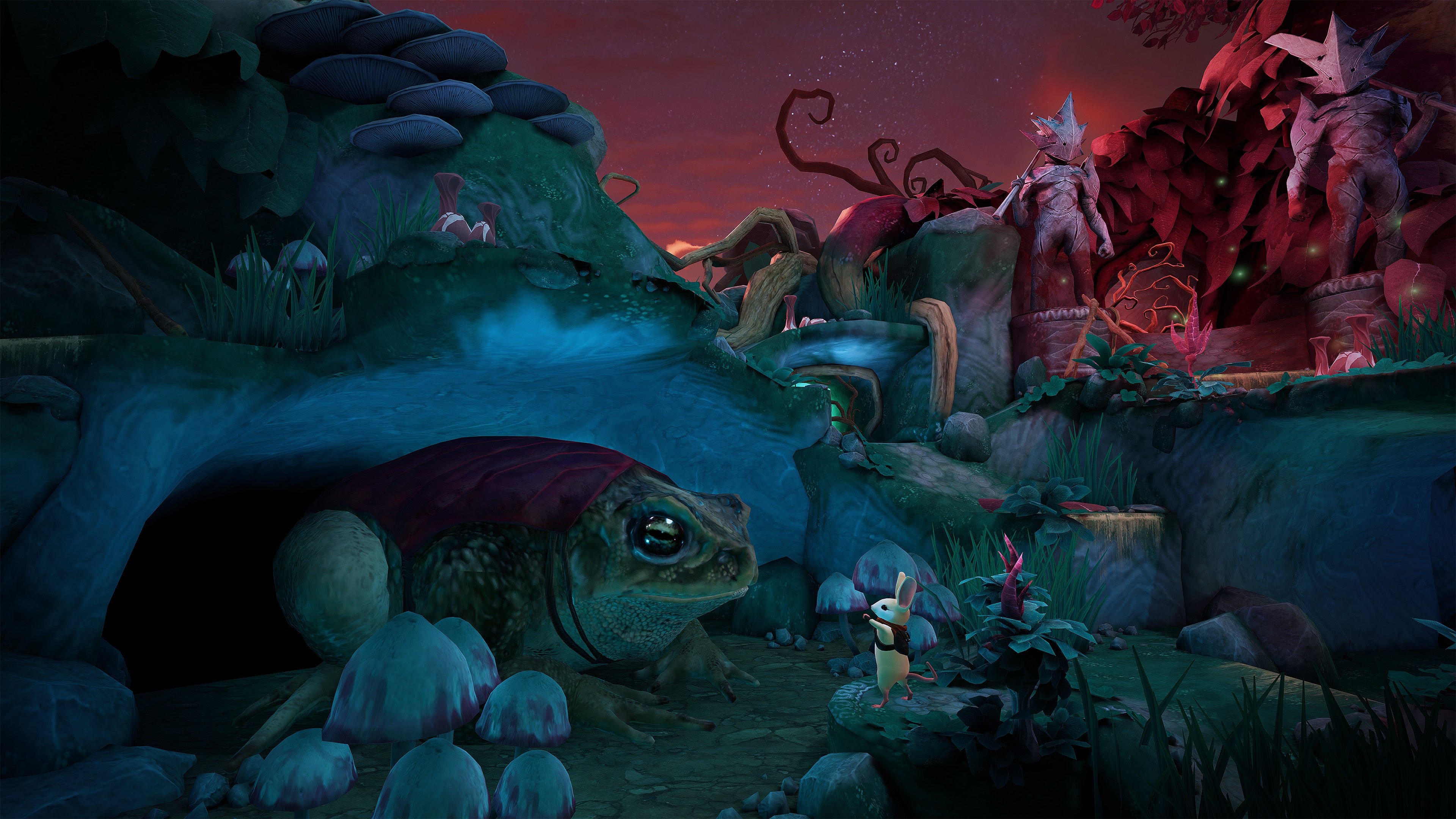 What is the best game engine: is Unreal Engine right for you ...