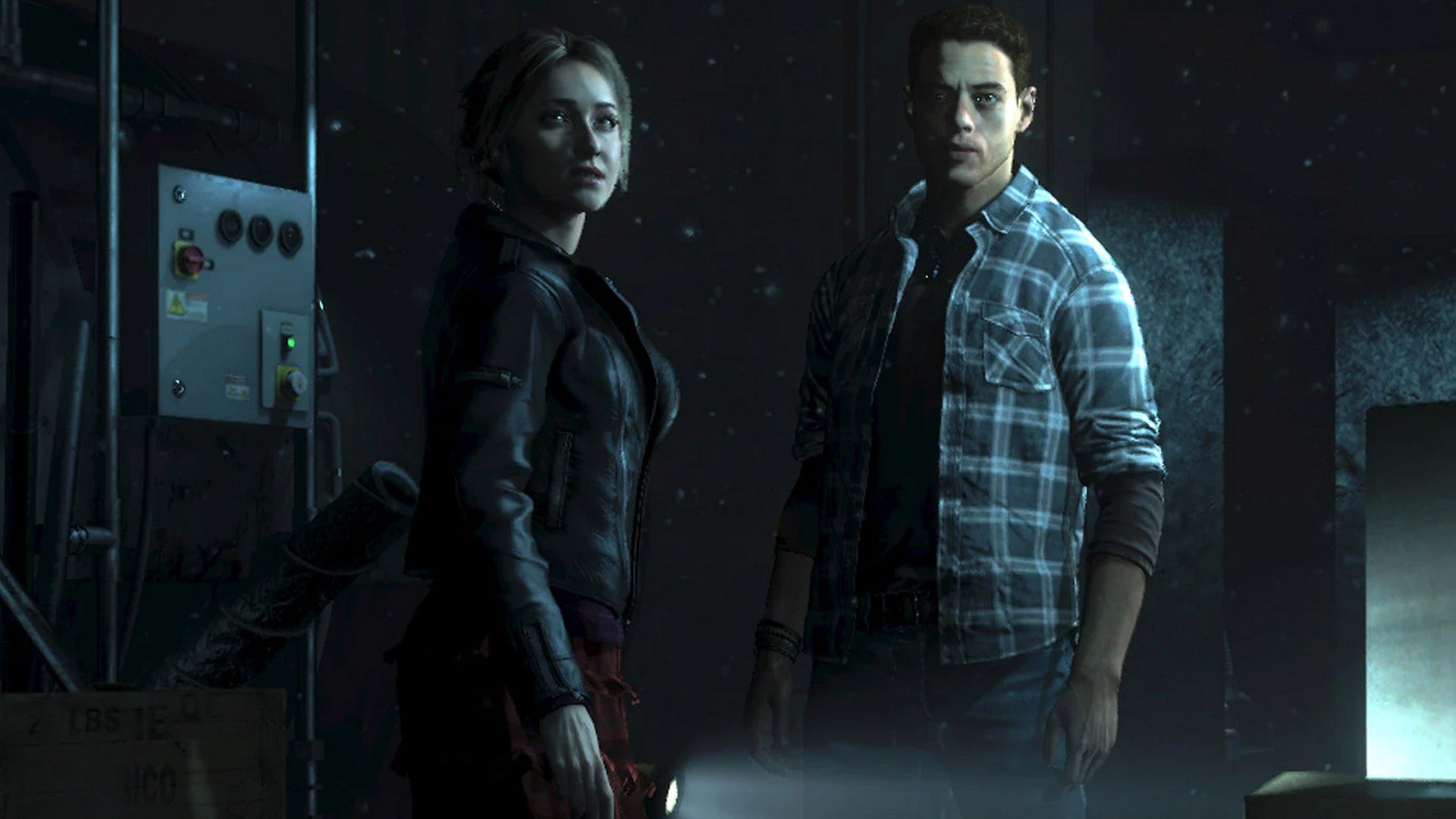 Until Dawn für PlayStation 5 und PC bestätigt, wann kommt es ...