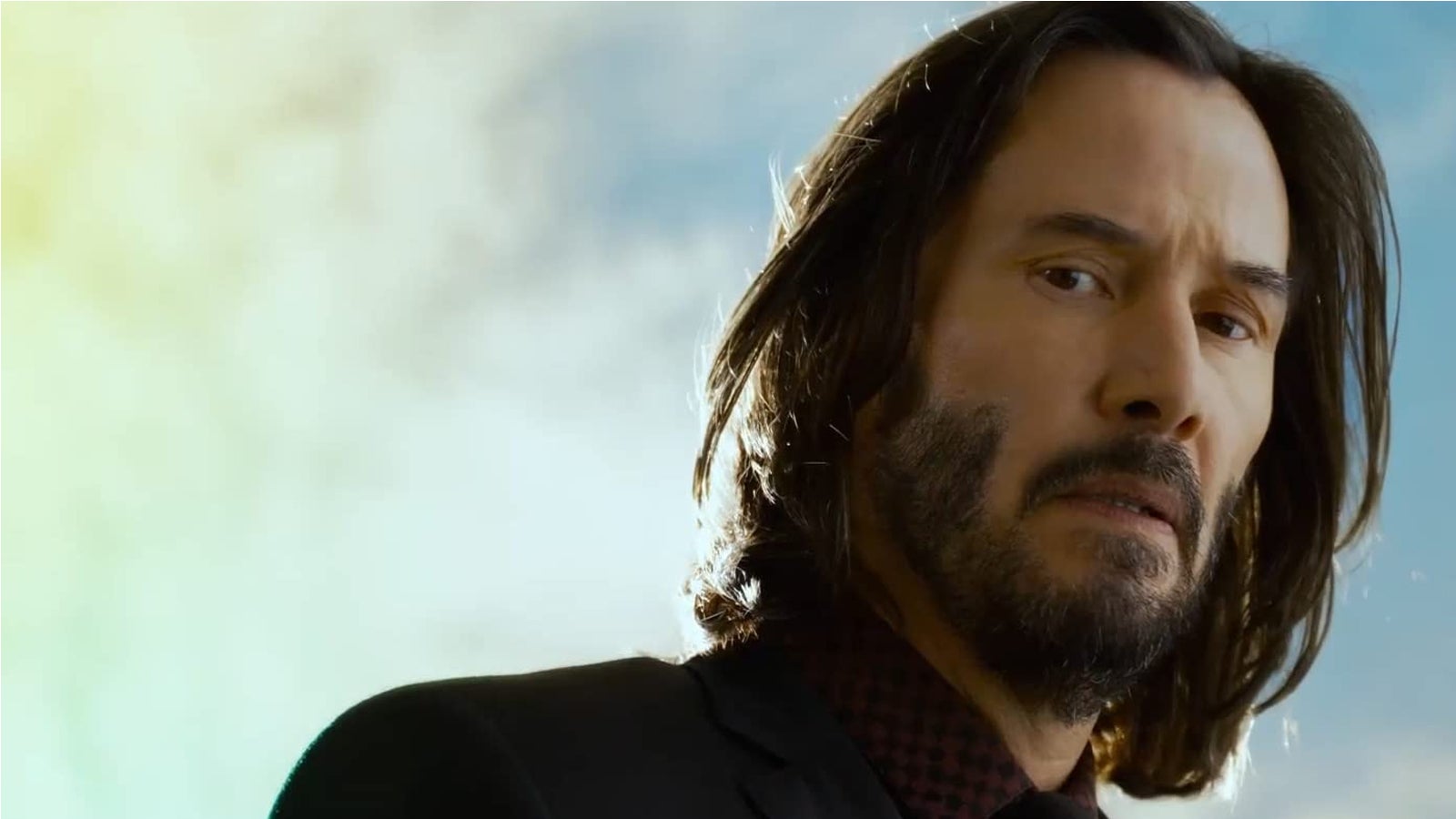 Fans think The Matrix is coming to MultiVersus | Eurogamer.net