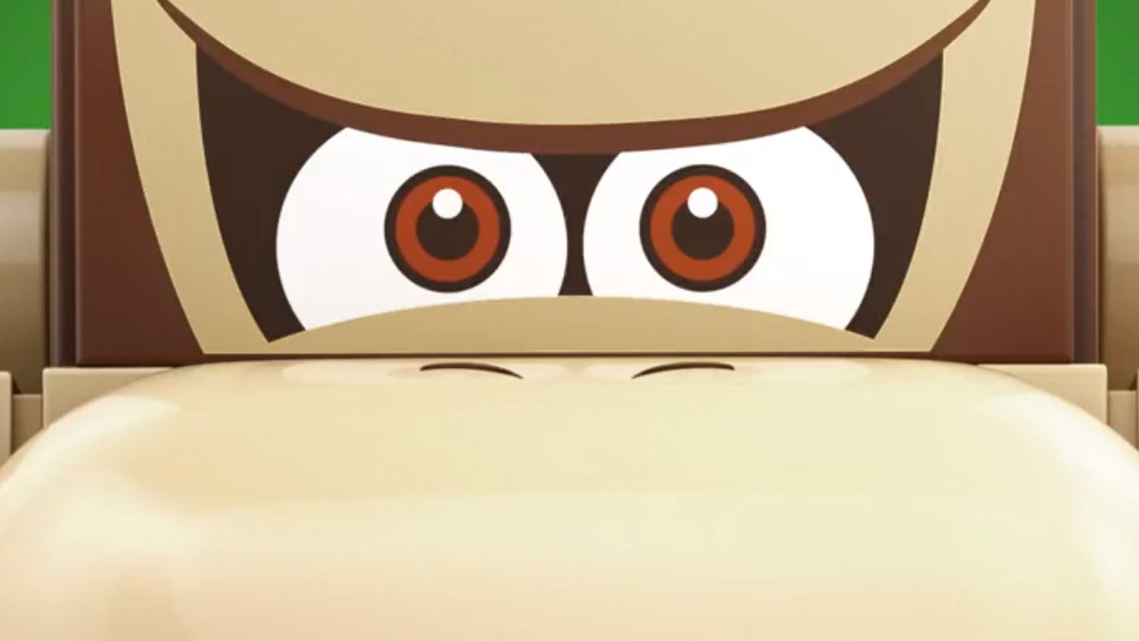 Lego Super Mario range getting Donkey Kong characters | Eurogamer.net