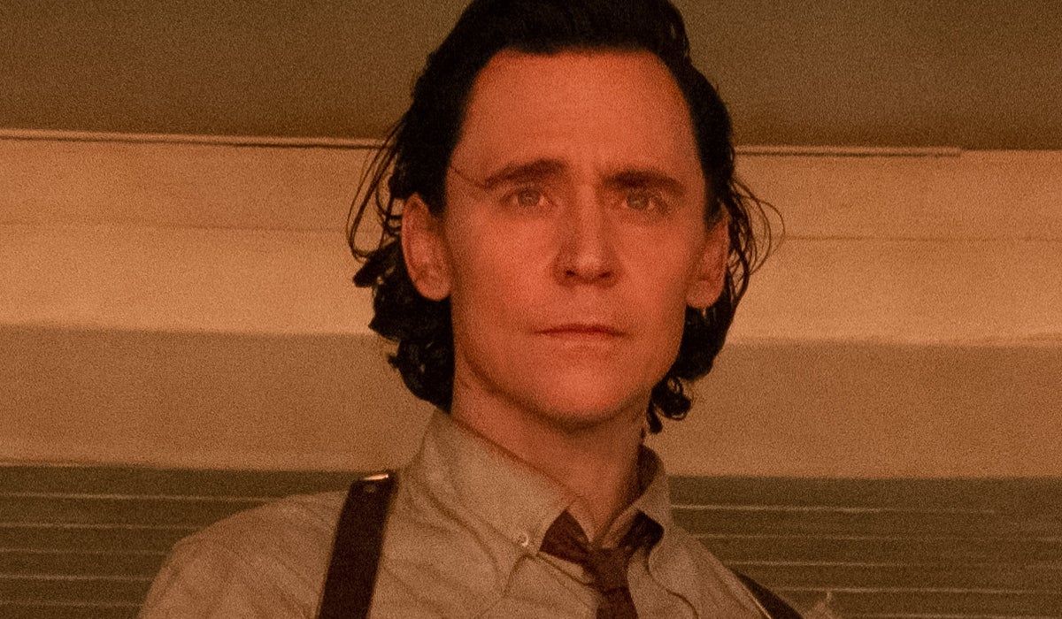The secret villain of Marvel Studios’ Loki revealed | Popverse