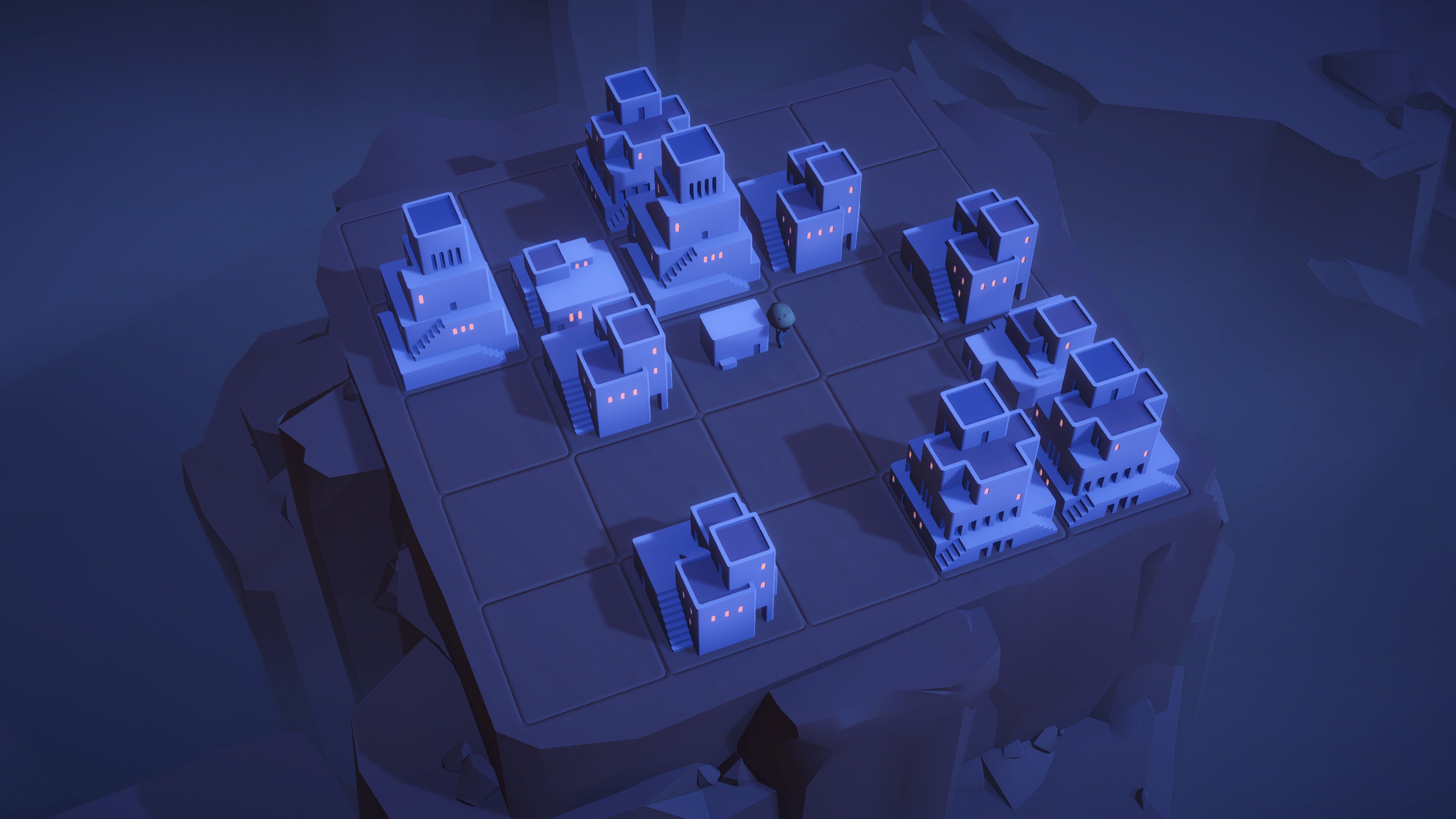 Urbo review: Threes meets Dorfromantik in this chill puzzler | Rock ...