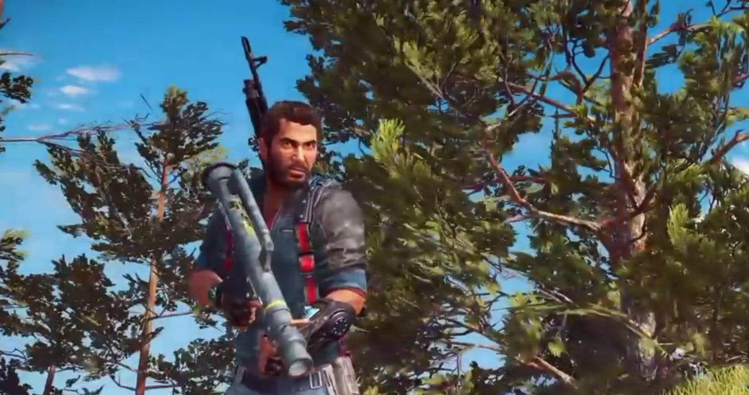 Just Cause 3 Ancient Tombs - All Locations - Unlock Urga Stupka 210 ...