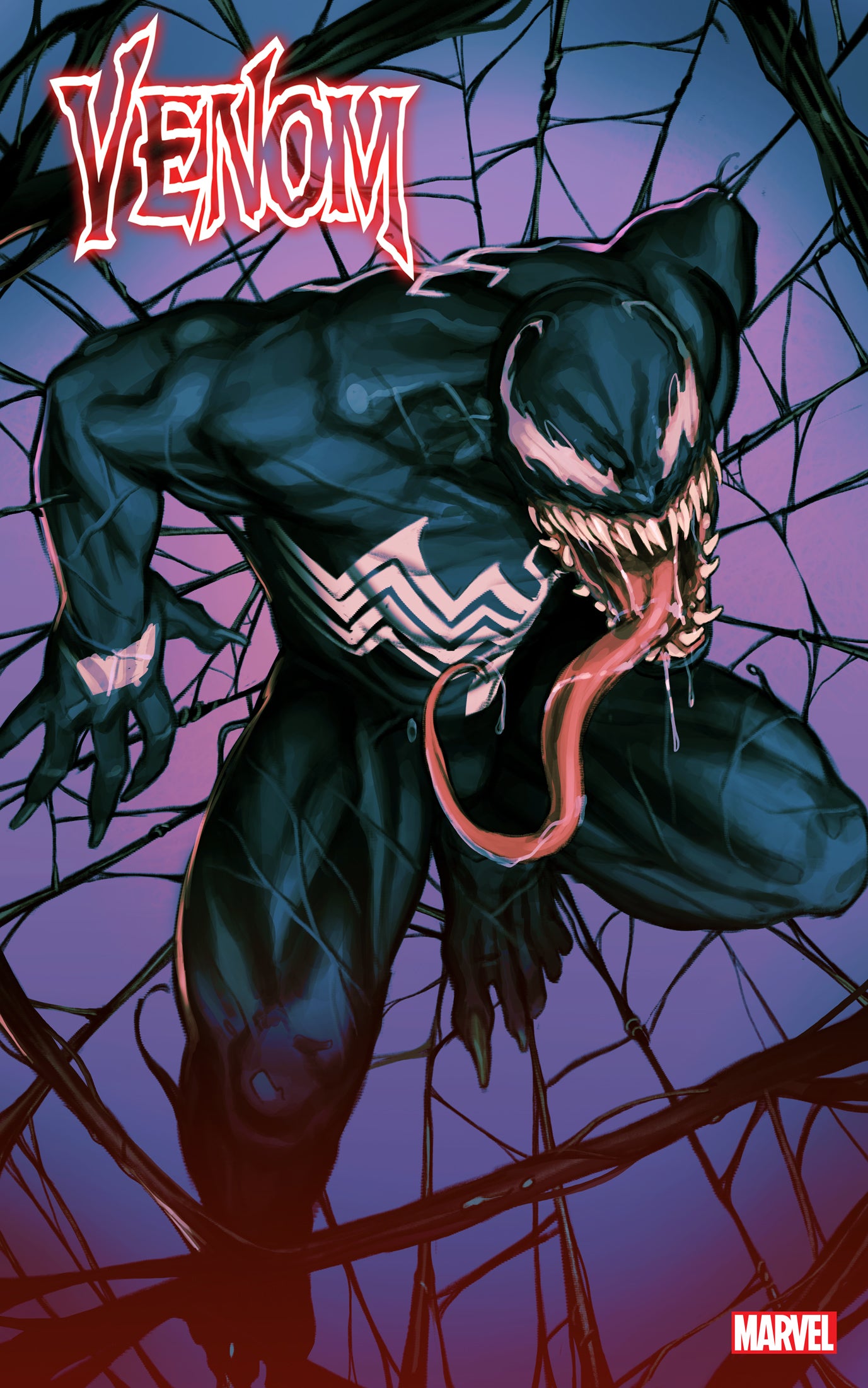 Marvel's Spider-Man plans for May 2024 include vampires, romance, and.... the return of the ...