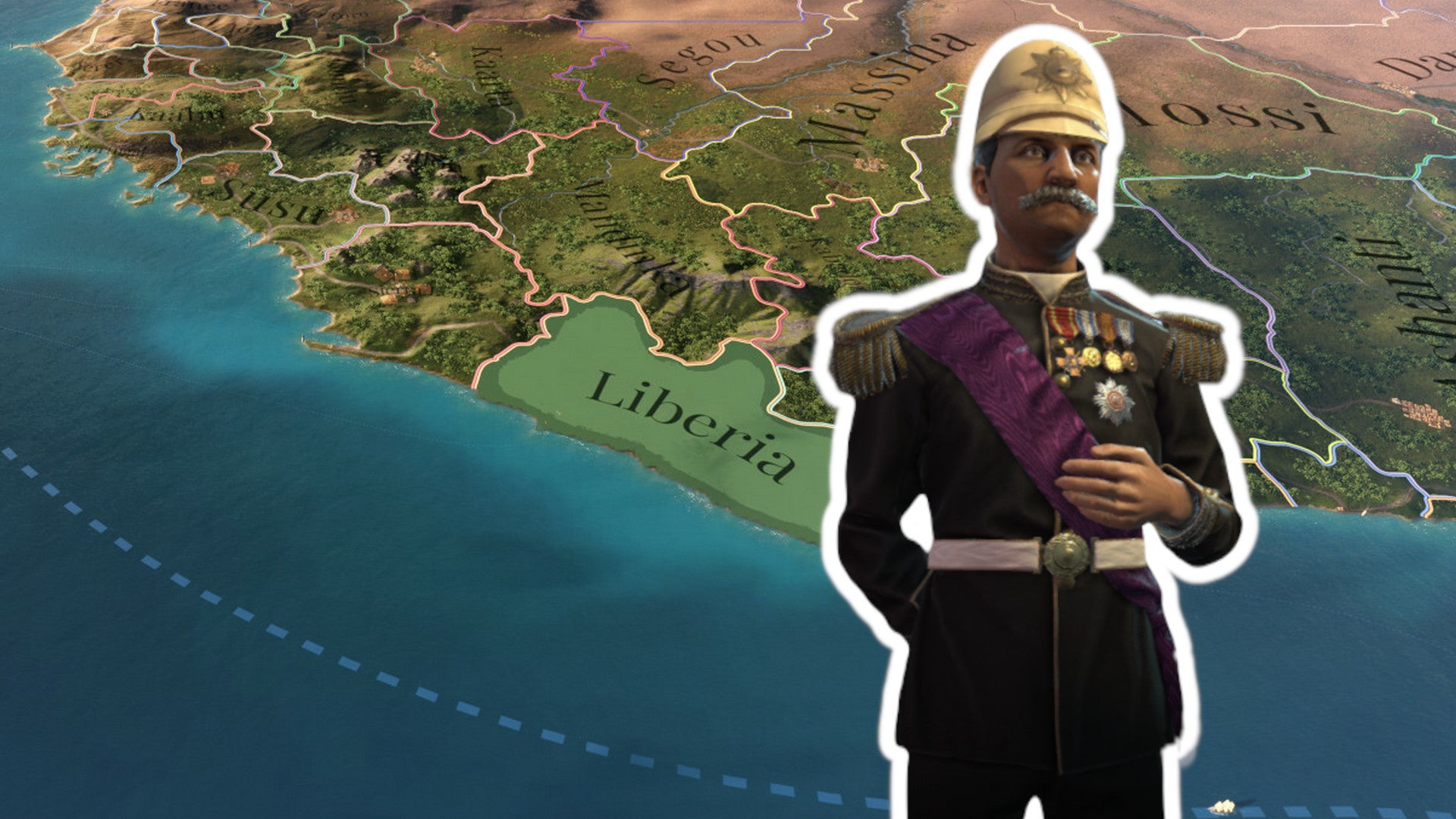 Victoria 3: Alle Cheats und was sie euch bringen | Eurogamer.de