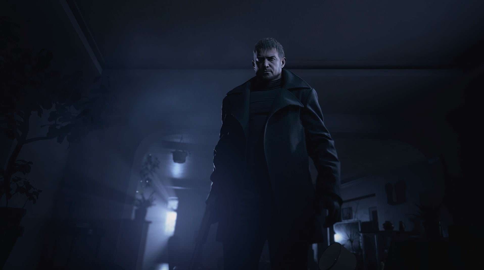 Resident Evil 8