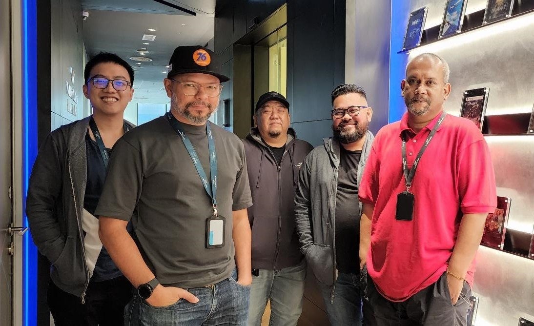Virtuos opens new studio in Kuala Lumpur | GamesIndustry.biz