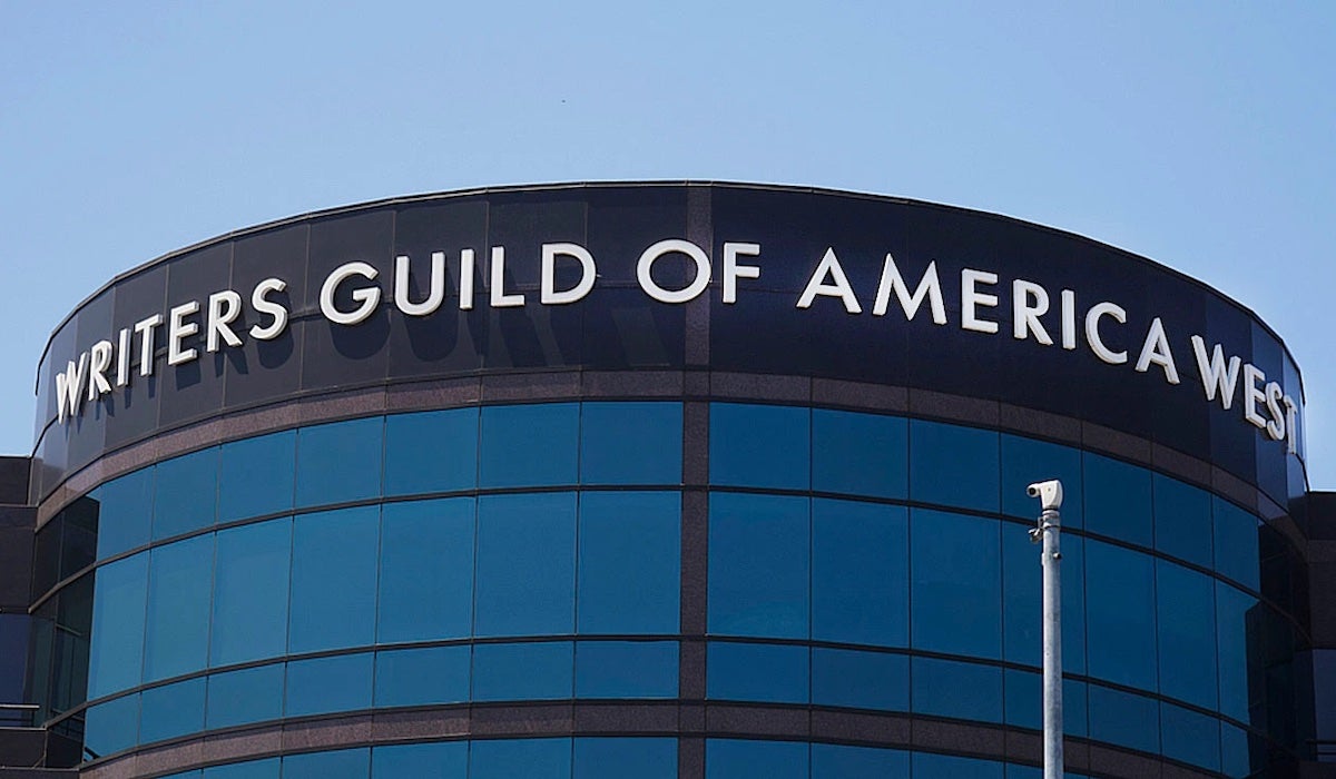 WGA Strike: What is it and why is it happening? - TrendRadars