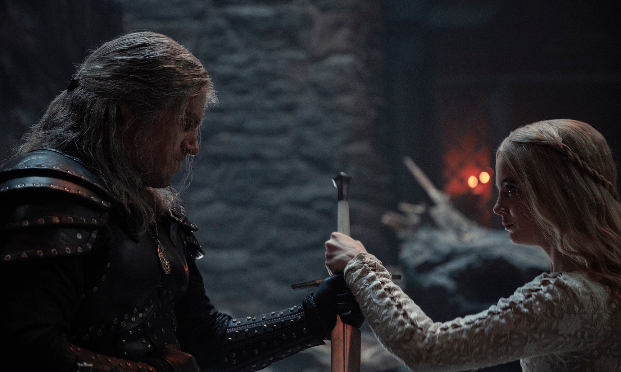 The Witcher season 4: The cast, what we know about the plot, and more ...