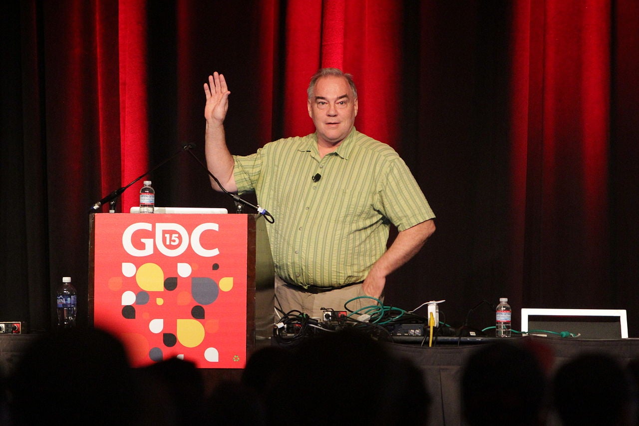 "Could they fire me? No!" The Warren Robinett Interview | VG247