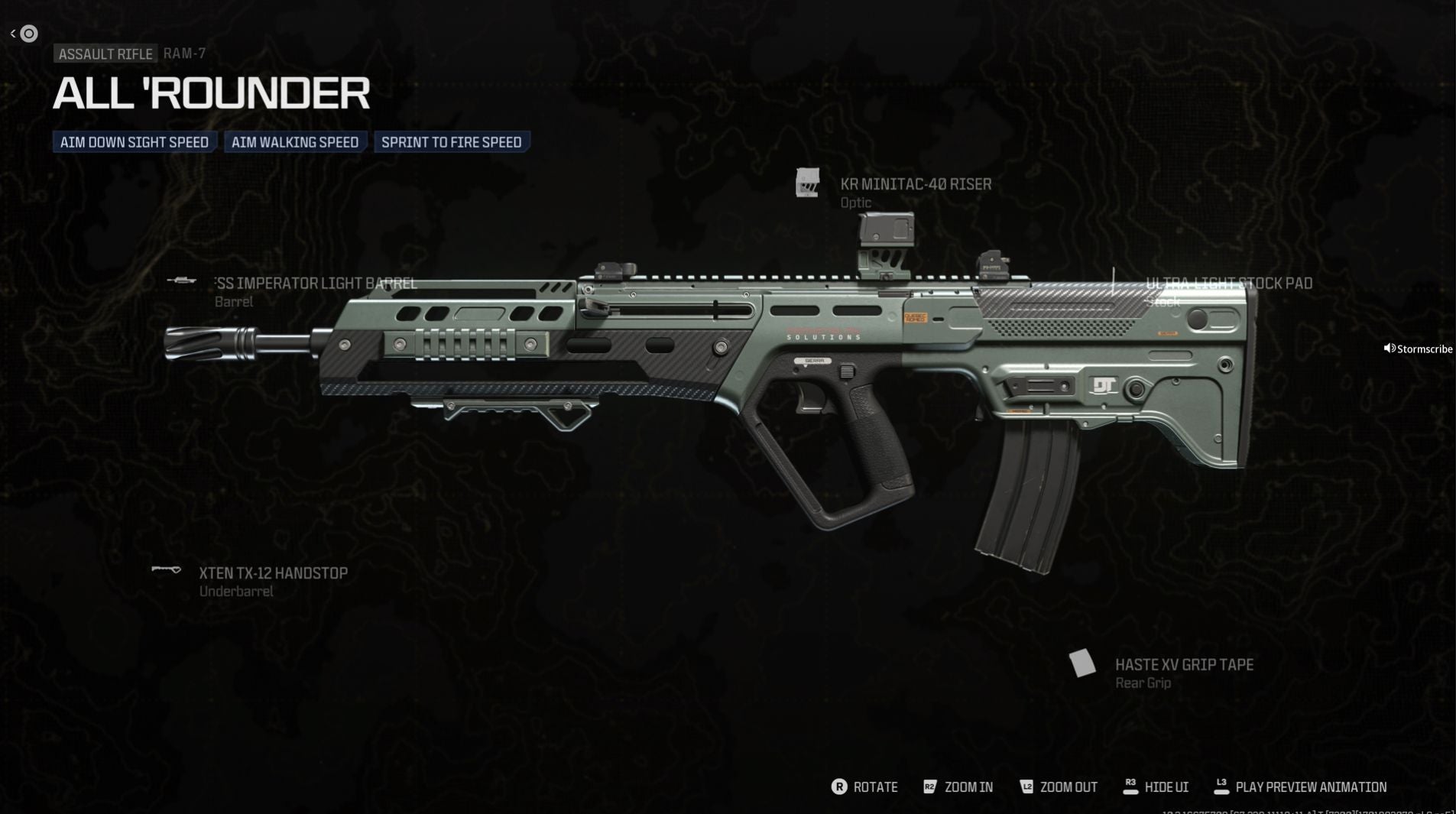 Warzone and MW3 Season 1 Battle Pass skins and blueprints list ...