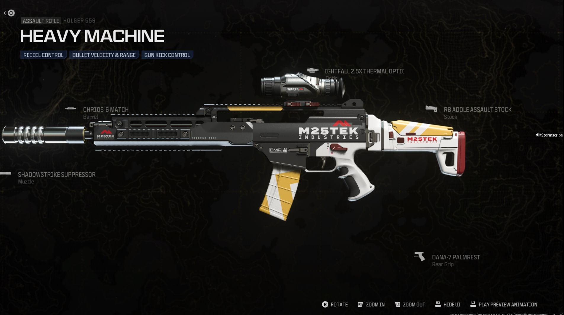 Warzone and MW3 Season 1 Battle Pass skins and blueprints list ...